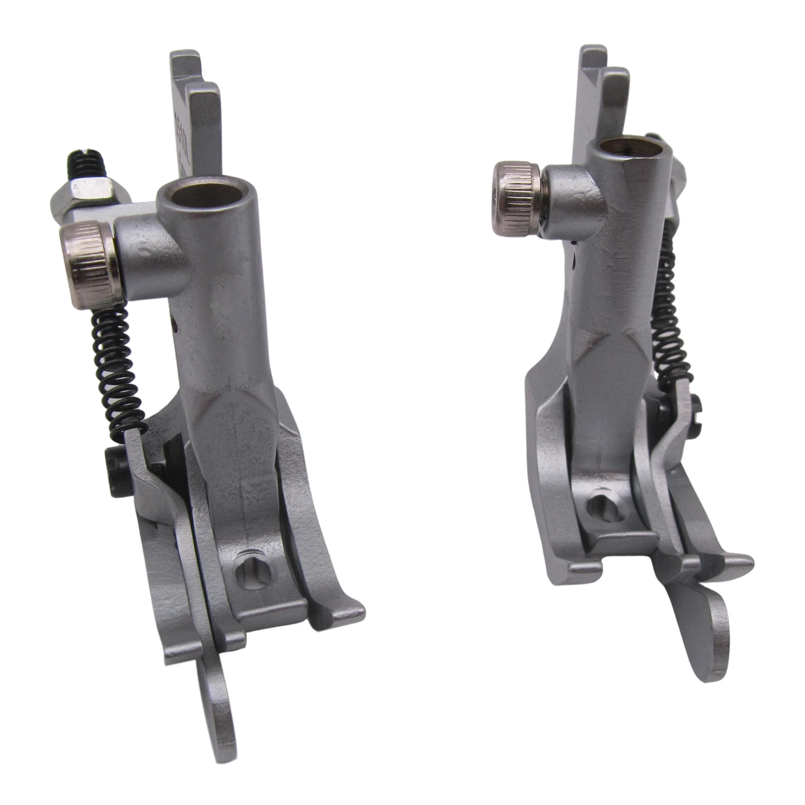 Prensatelas guía de borde lateral izquierdo/derecho para JUKI DNU-1541S ...