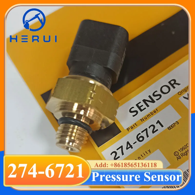 274-6721-2746721-High-Quality-Pressure-Sensor-Switch-for-Excavator ...