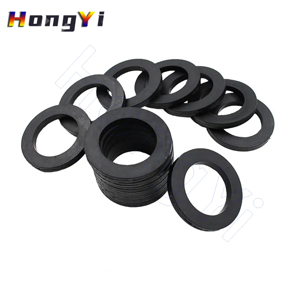 NBR-Rubber-Gasket-Oil-Resistant-Sealing-Ring-Waterproof-Nitrile-Rubber ...