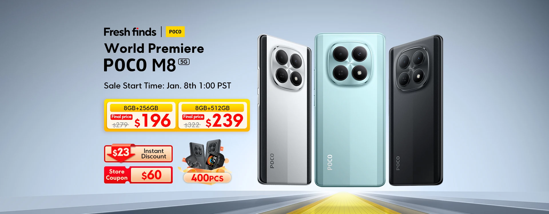 Xiaomi Mi - Global Store - Amazing products with exclusive discounts on ...