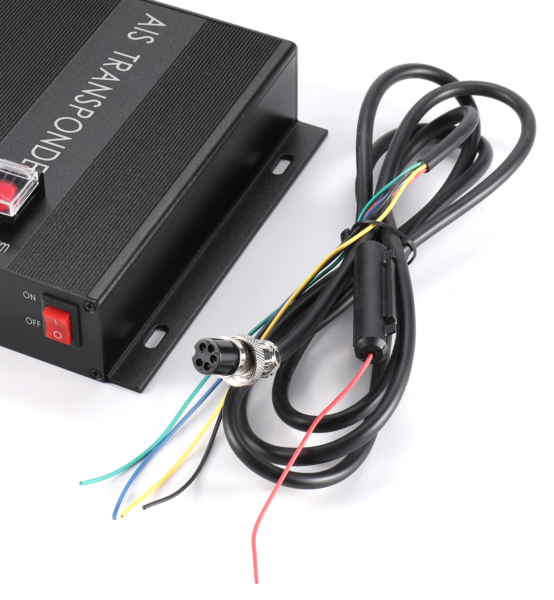 In-stock-Matsutec-HA-102-Marine-AIS-receiver-and-transmitter-5-watts ...