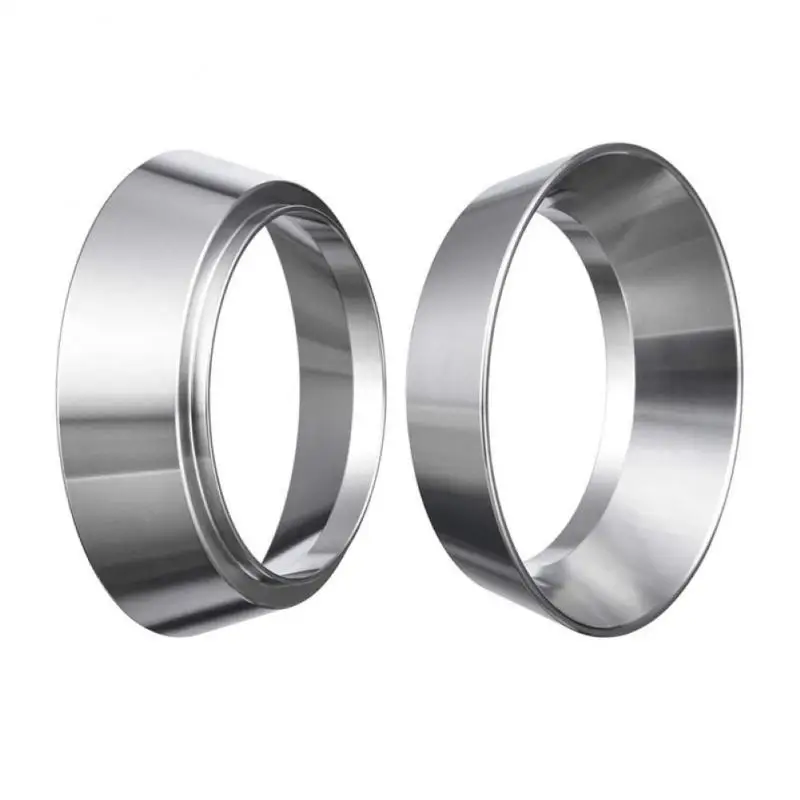 51-54mm-Stainless-Steel-Dosing-Ring-Professional-Espresso-Coffee-Powder ...