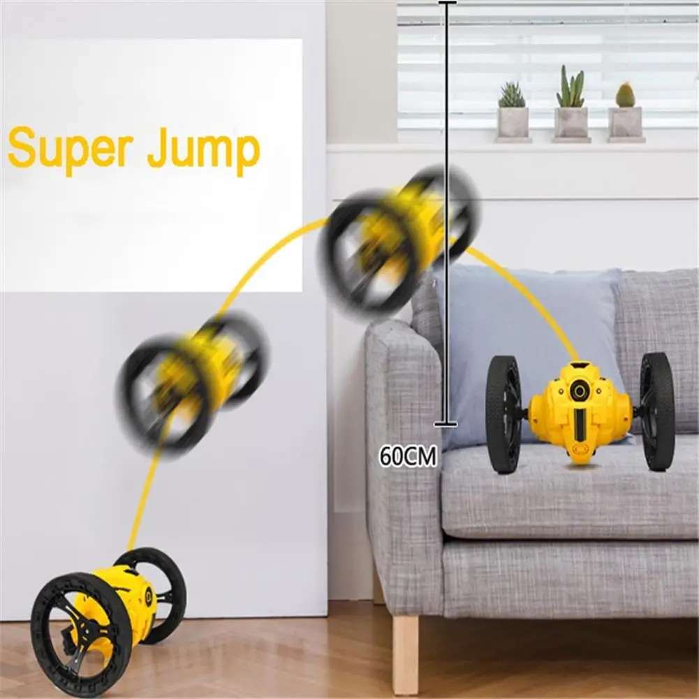 WiFi-RC-High-Speed-Video-Remote-Control-Jumping-Car-Prank-Stunt-Toy-LED ...
