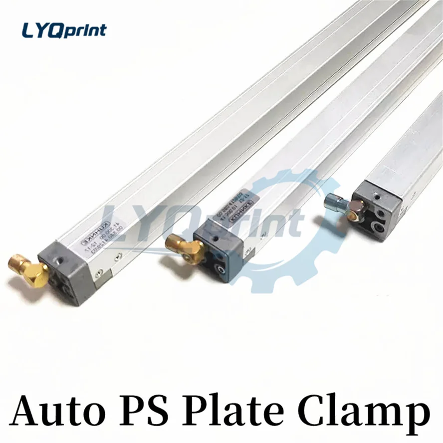 Best Quality Printing Machine Auto PS Plate Clamp 00.580.4473 00.580. ...