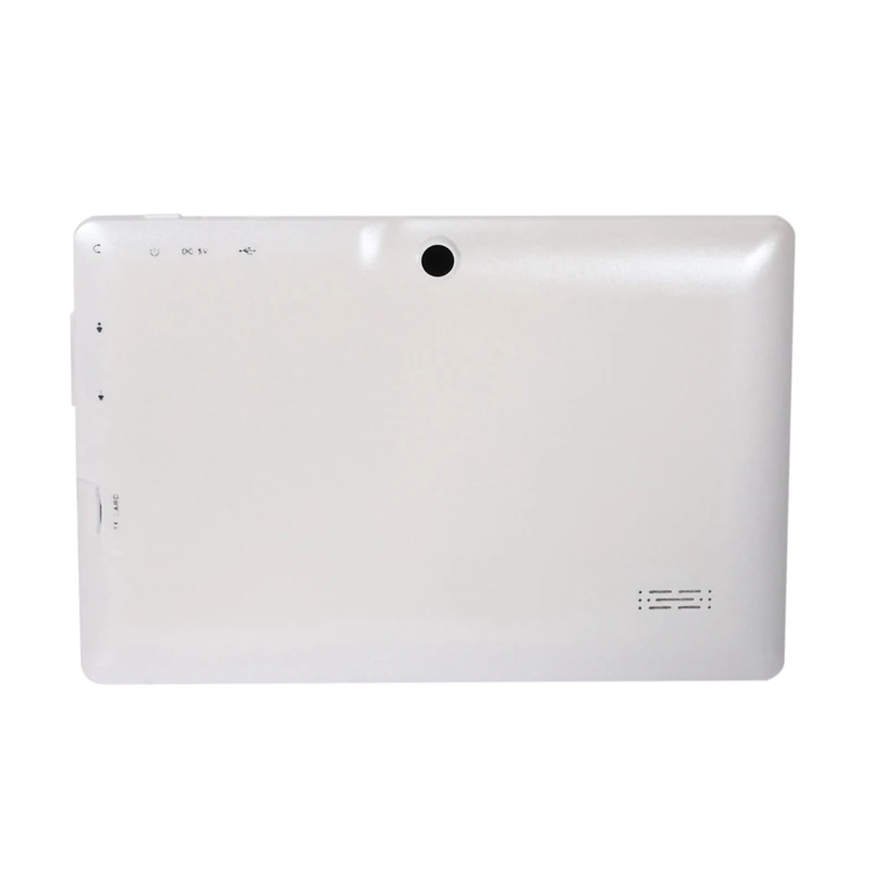 Android Tablet 7 Inch White