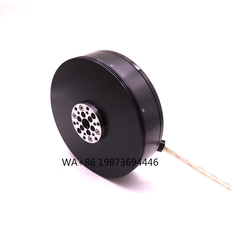 PX8 12-14S 6-8KGS Thrust Payload Parts Brushless Motor Analog of ...