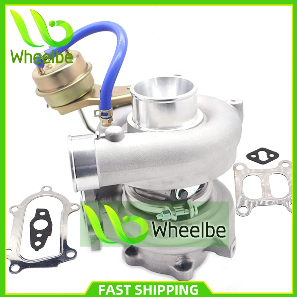 17201-74060-Car-CT26-Turbo-For-TOYOTA-Celica-MR2-ST185-ST205-SW20-3SGTE ...