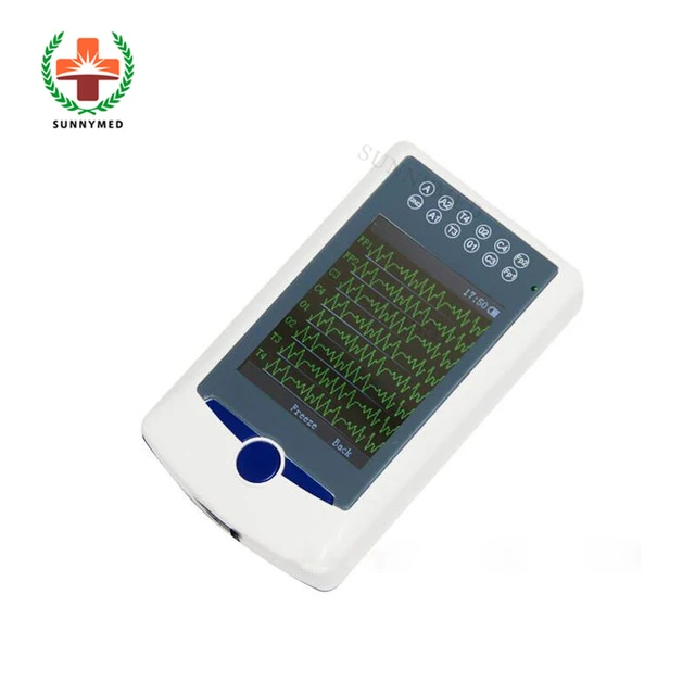 Eeg Portable Machine