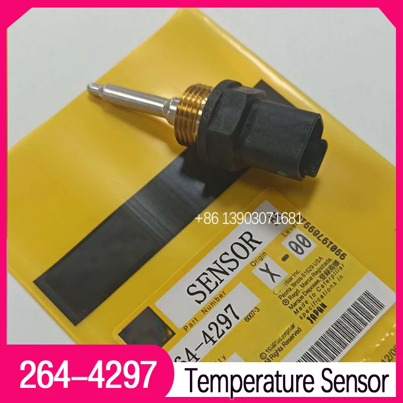C7-C9-C13-Water-Temperature-Sensor-Sensor-264-4297-2644297-for ...