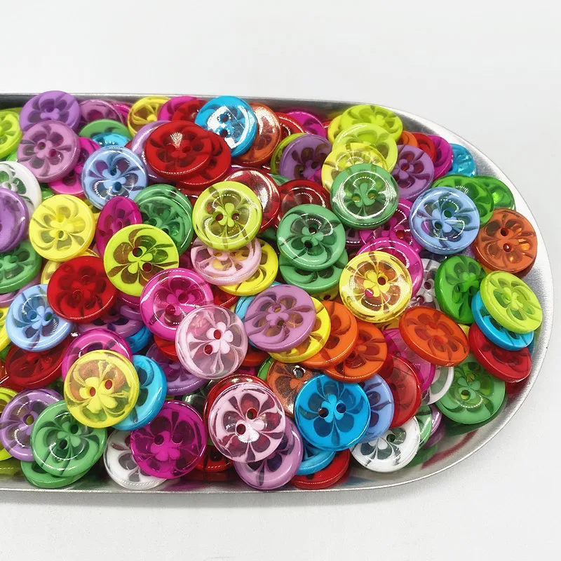 14-21mm-Buttons-Children-s-Clothing-Candy-Color-Buttons-Cartoon-Color ...