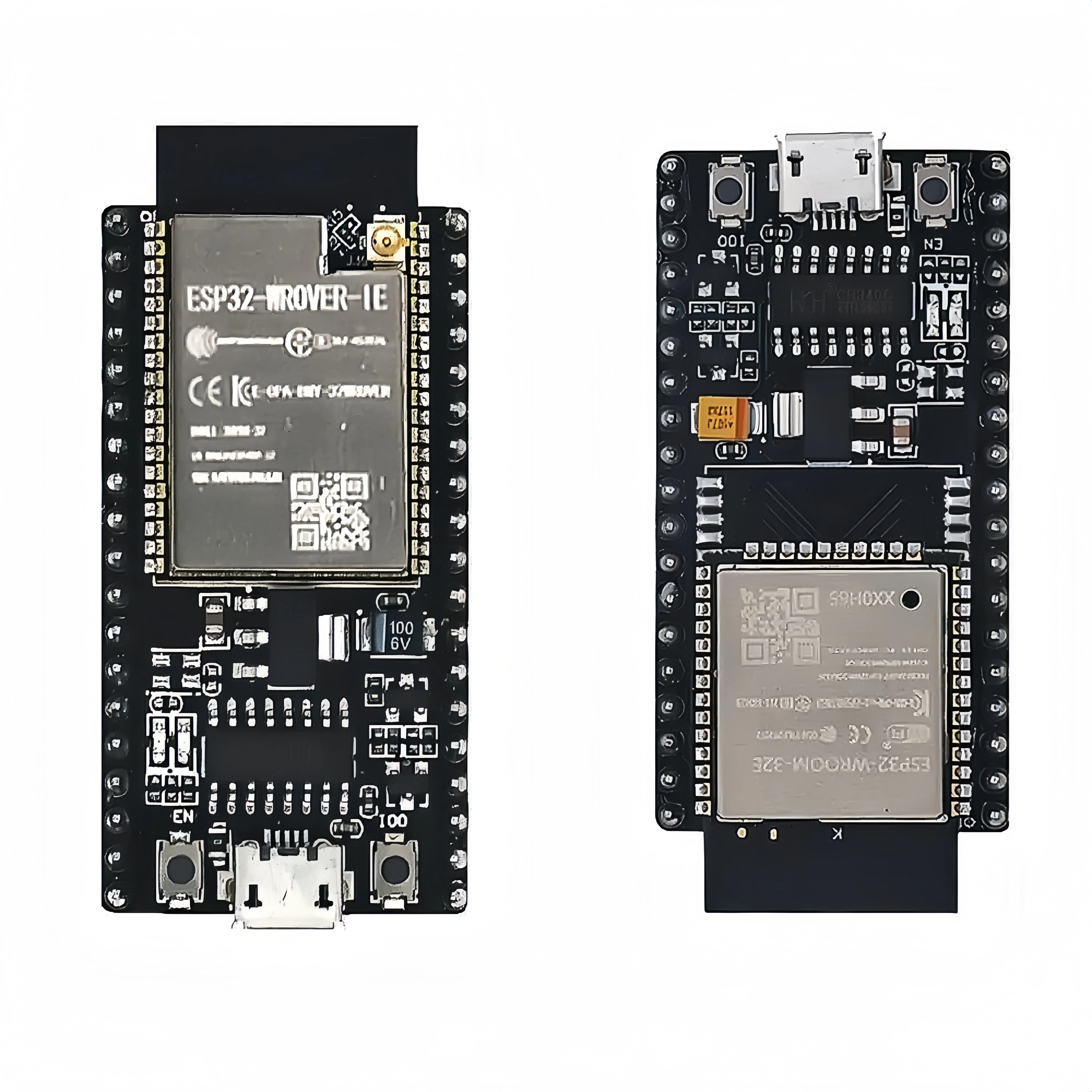 Placa-de-desarrollo-ESP32-ESP-32S-NodeMCU-32S-CH340-MICRO-USB-WiFi ...