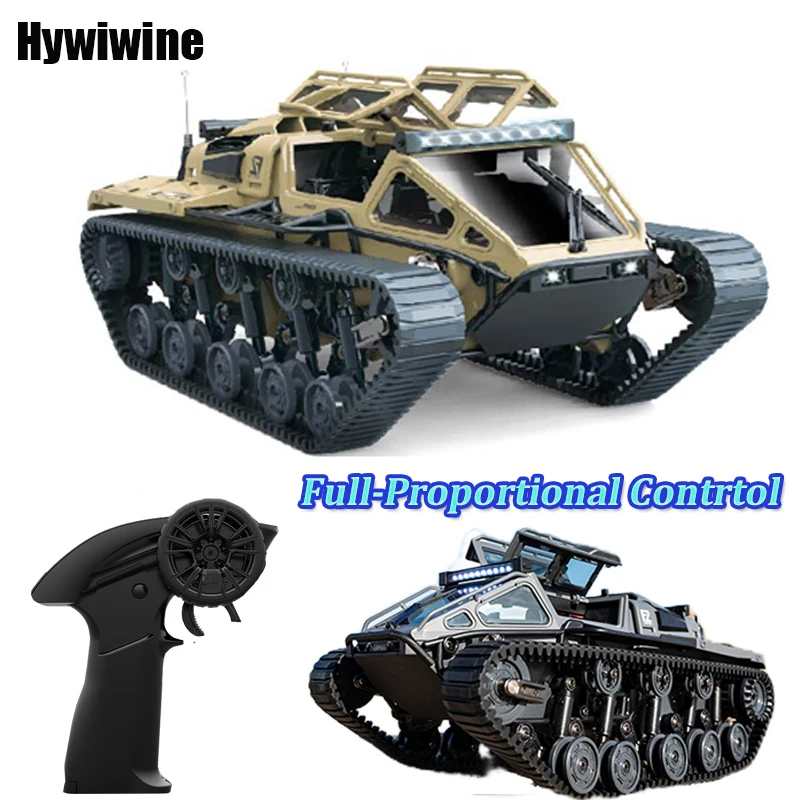 JJRC-C8812-RC-coche-de-proporci-n-completa-tanque-con-orugas-simulaci-n ...