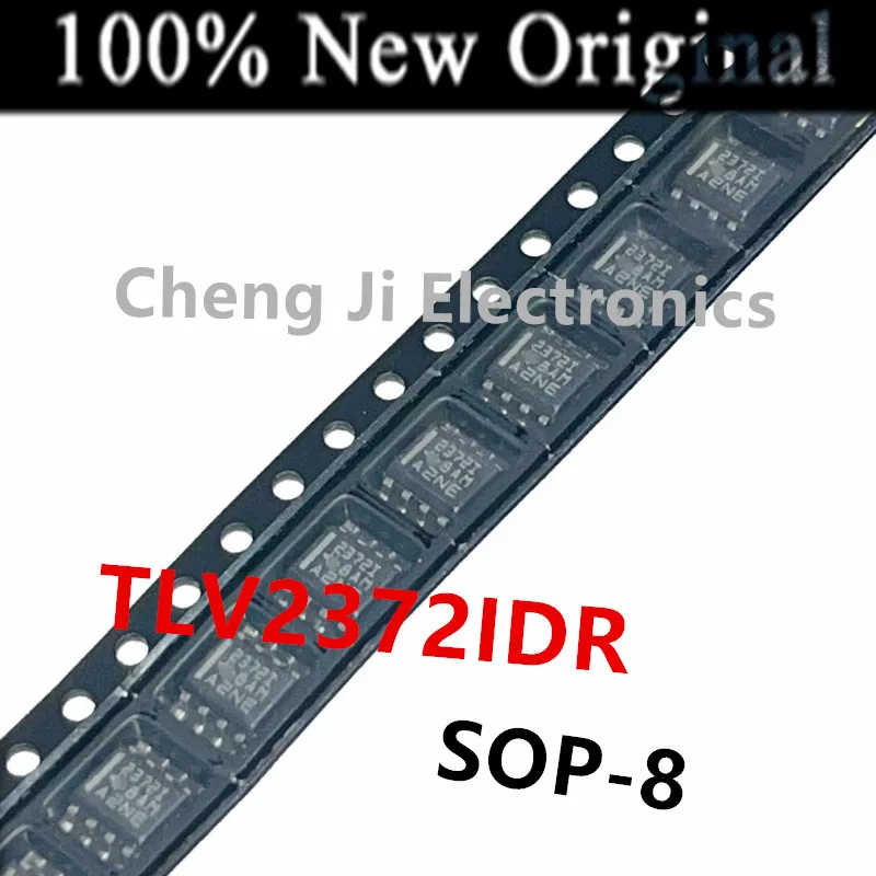 10PCS-Lot-TLV2372IDR-2372I-TLV2374IDR-2374I-TLV2372IDGKR-APG ...