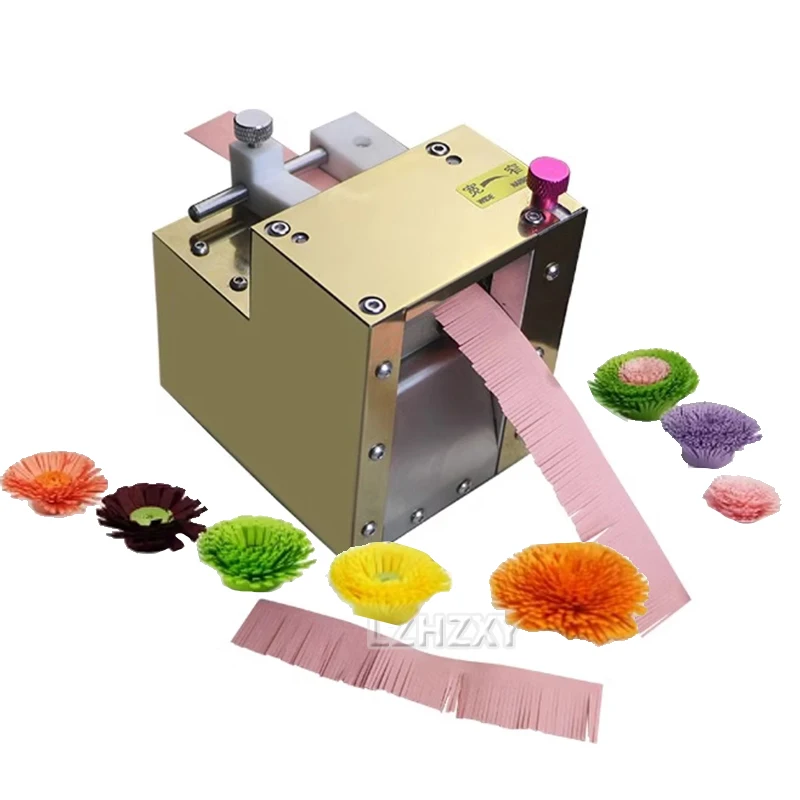 DIY-Electric-Paper-Quilling-Machine-Paper-Flower-Making-Tools-Paper-Art ...