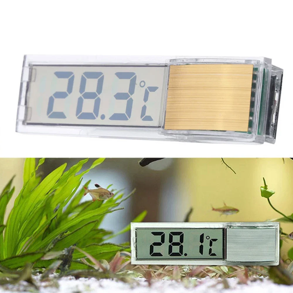 Waterproof-Aquarium-Thermometer-3D-Digital-LCD-Electronic-Fish-Tank ...