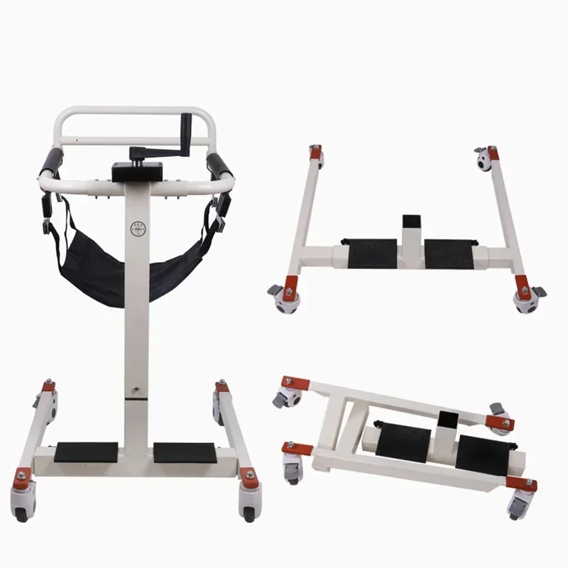 Upgrade-Transfer-Chair-Elderly-Lift-Portable-Transfer-Lift-Adjustable ...