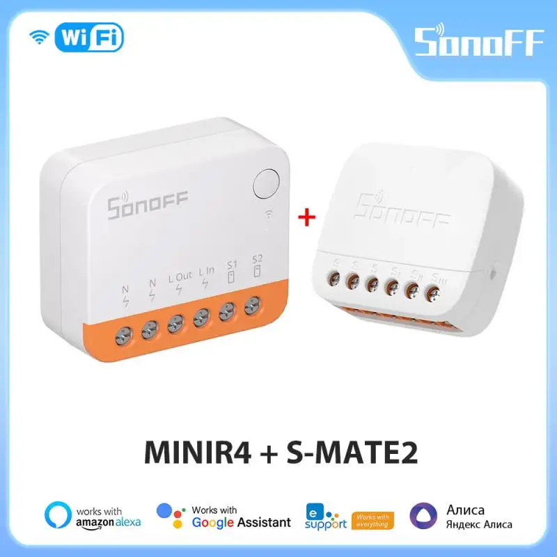 SONOFF-S-MATE2-Extreme-Switch-Mate-Local-Control-Mechanical-Switch ...