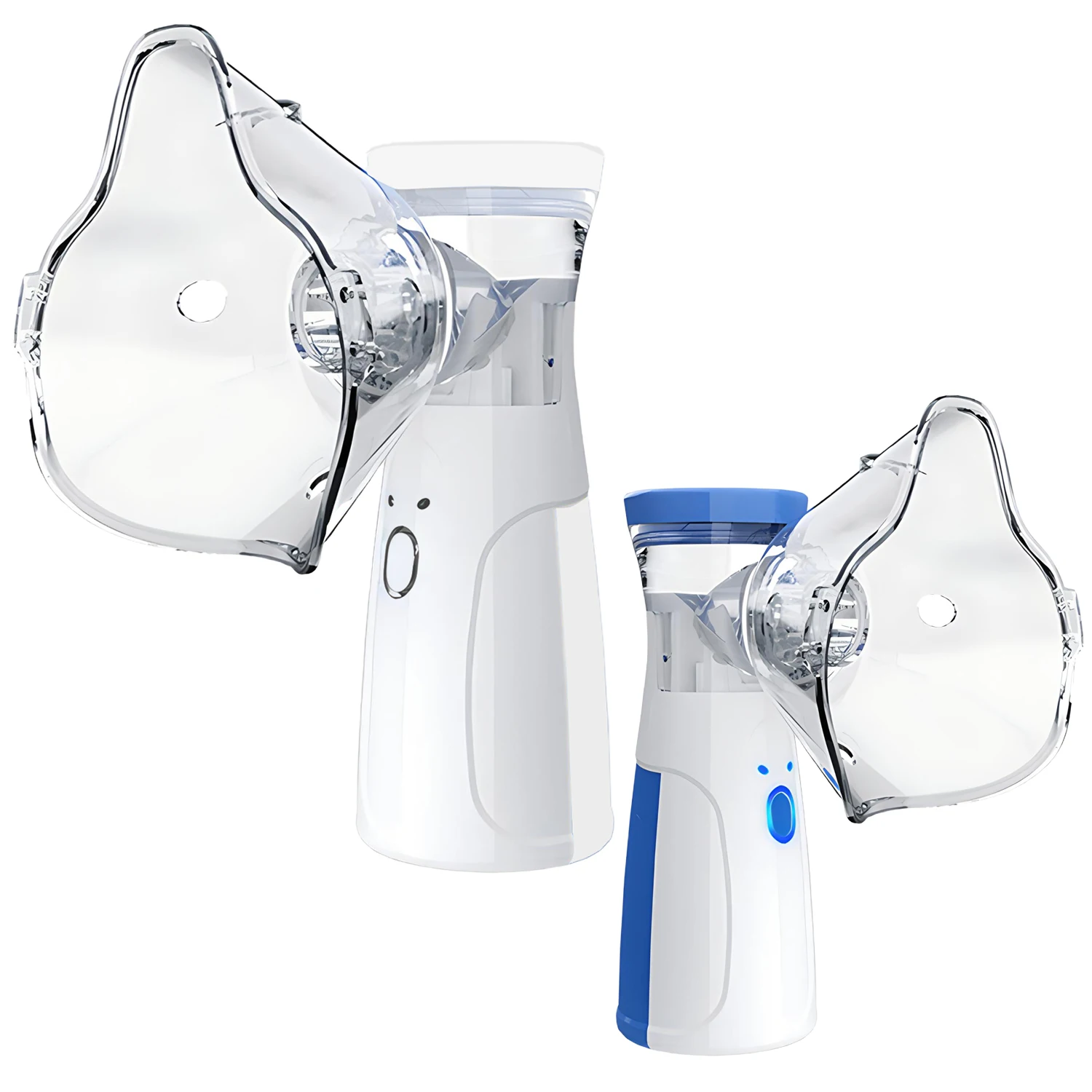 Mini Ultrasound Nebulizer for Phones: The Ultimate Guide to Portable ...
