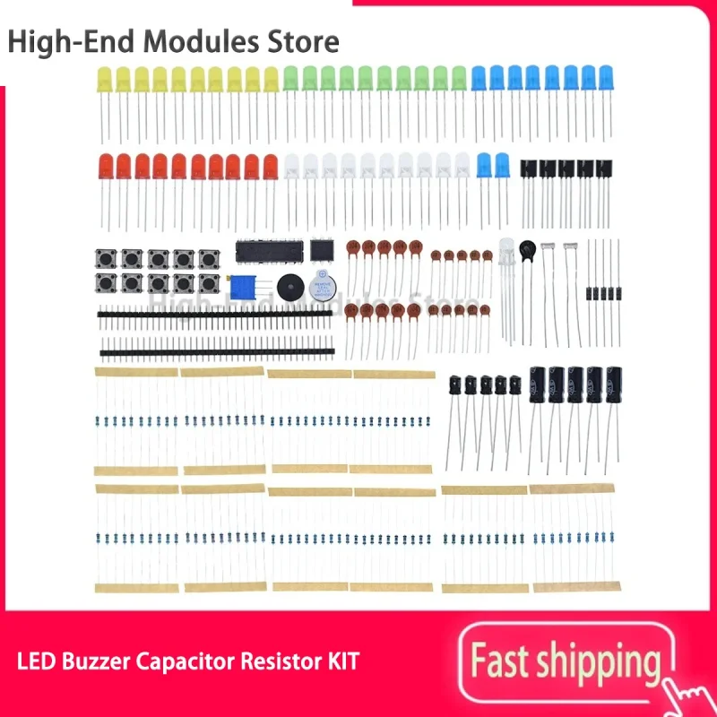 Kit-B-sico-de-componentes-electr-nicos-para-Arduino-UNO-MEGA2560 ...