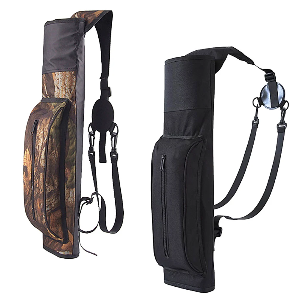 Bow Quiver Backpack