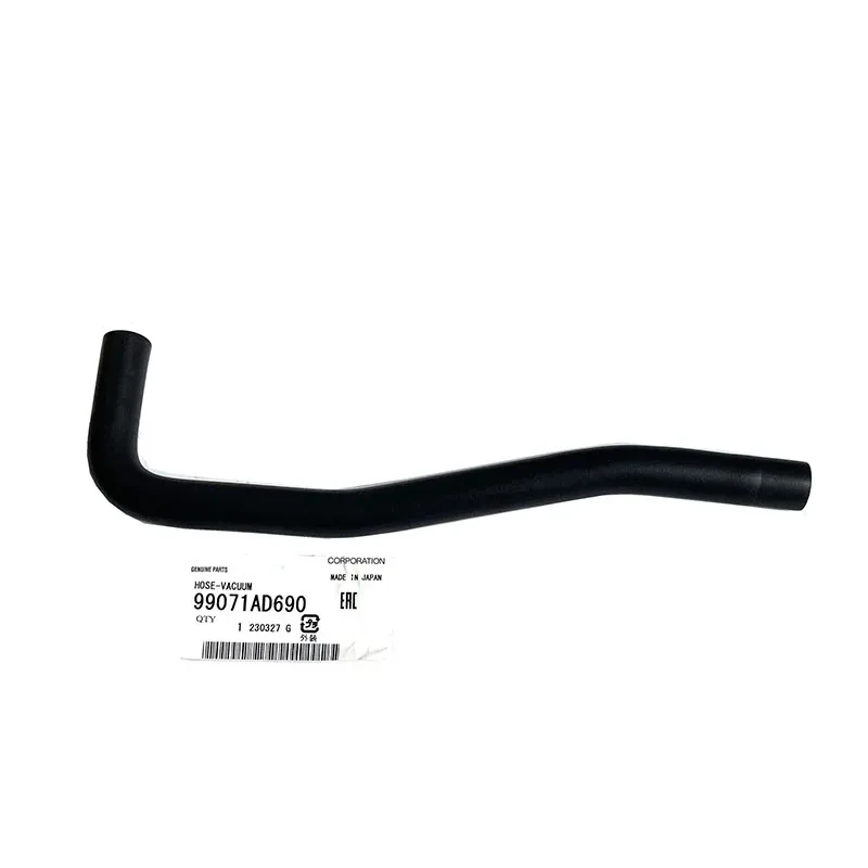 New-Genuine-Vacuum-Hose-OEM-99071AD690-For-Subaru-2011-2017-Forester ...
