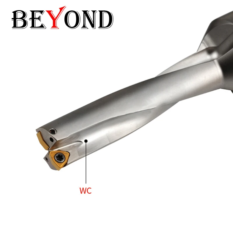 BEYOND-Broca-Indexable-CNC-para-perforaci-n-de-precisi-n-herramienta-de ...