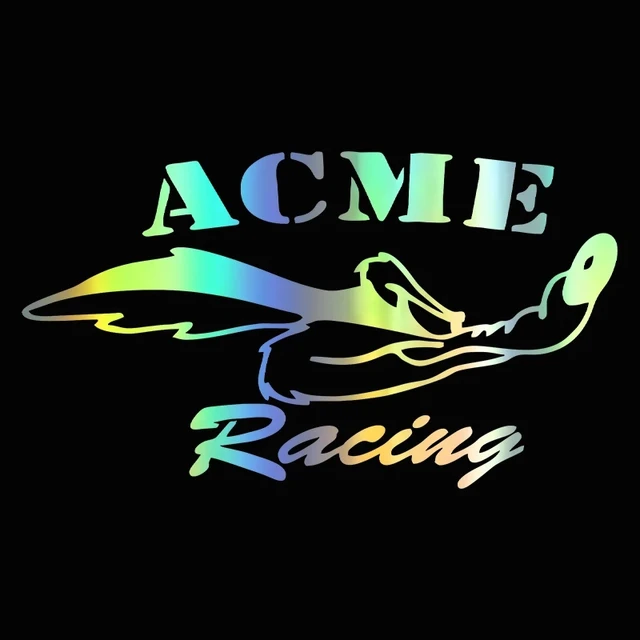 Logotipo De La Empresa Acme Acme Companies Vector Logo (.SVG + .PNG)