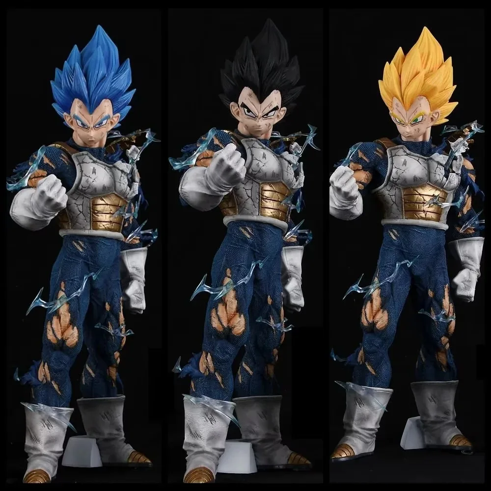Figure Vegeta Dragon Ball | Collectible Model Toys | Vegeta Figure ...