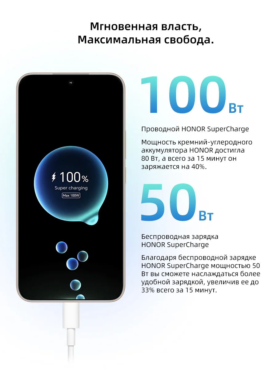 Смартфон Honor 400 Pro, 12/256ГБ, 12/512ГБ, global | AliExpress