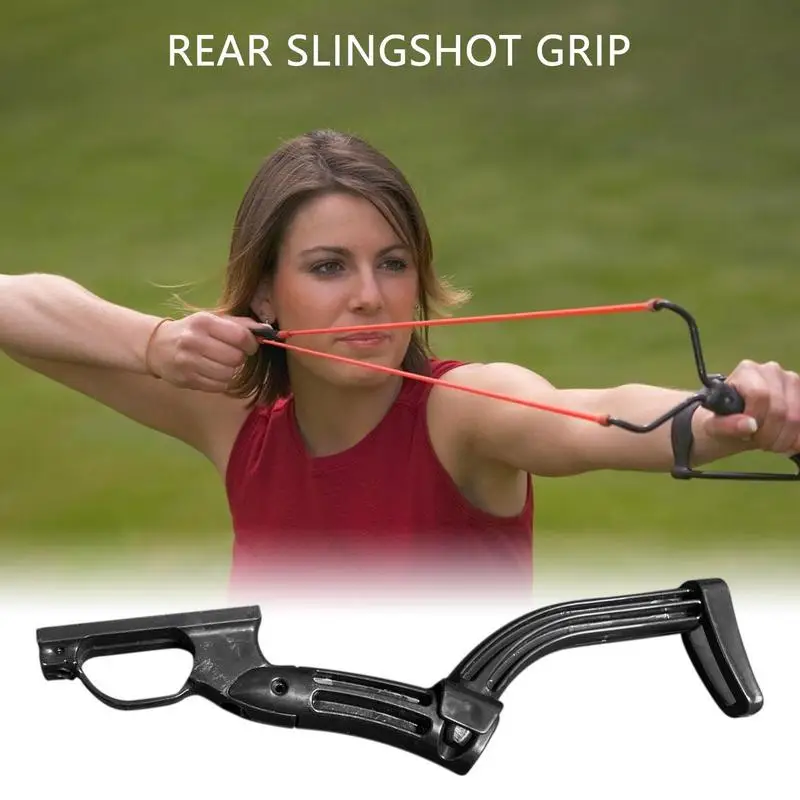 Slingshot-Punho-Traseiro-para-Ca-a-Dispositivo-Port-til-Alta-Precis-o ...
