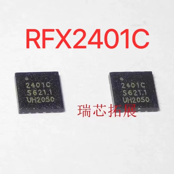 Chip-transceptor-inal-mbrico-RFX2401C-X2401C-2401C-QFN16-RFAXIS-original-5-piezas-nuevo.jpg