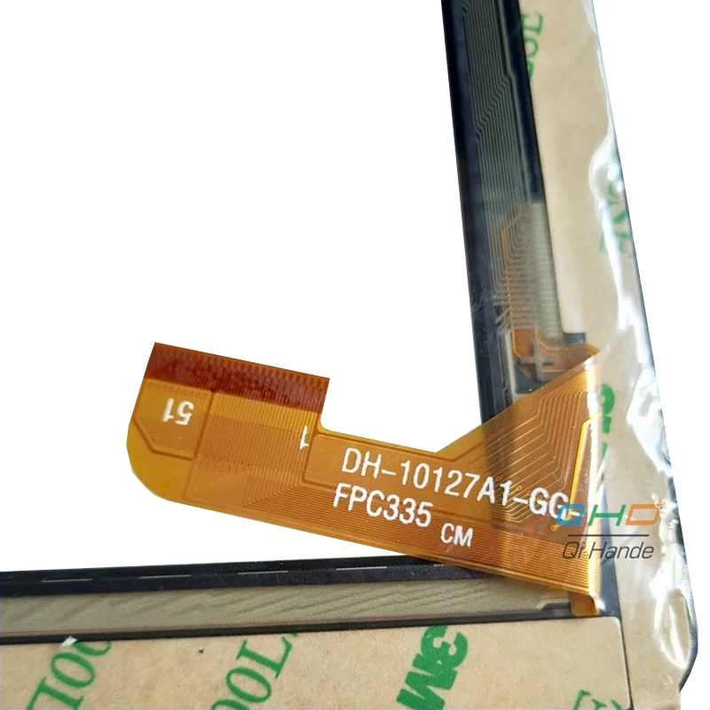 New-Touch-Screen-Digitizer-For-10-1-inch-DH-10127A1-GG-FPC355-Tablet ...