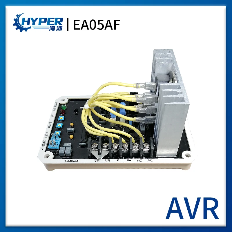 AVR-EA05AF-Chinese-Own-Factory-Supply-Automatic-Voltage-Regulator-For ...