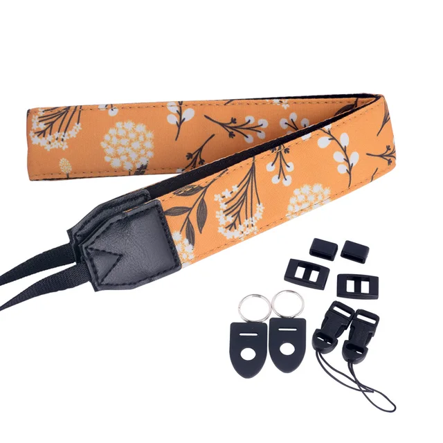 Camllite Universal Camera Neck Shoulder Strap Cord Rope Sling ...