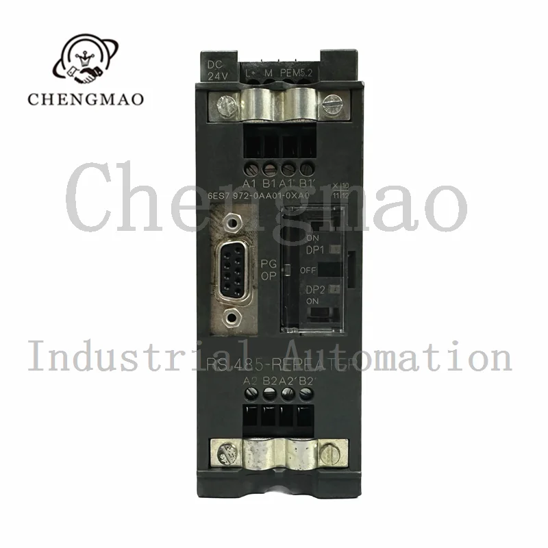 M-dulo-de-comunica-o-PLC-6ES7972-0AA02-0XA0-6ES7972-0AB01-0XA0-6ES7972 ...