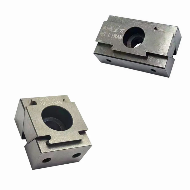 Machining-Center-Side-By-Side-Fixed-recision-Vice-HESHENG-CNC-Multi ...