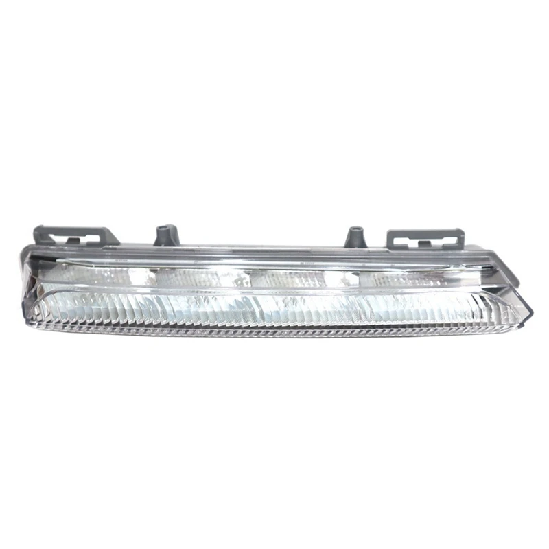 Top!-led Day Running Light Fog Lights 2049069100 For Mercedes Benz B ...