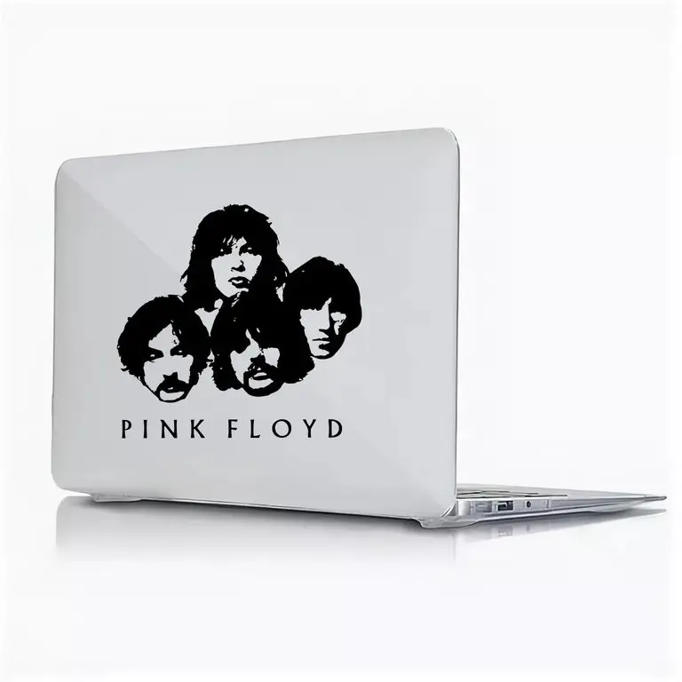 Vinyl Sticker Pink Floyd Pink Floyd No 1 AliExpress