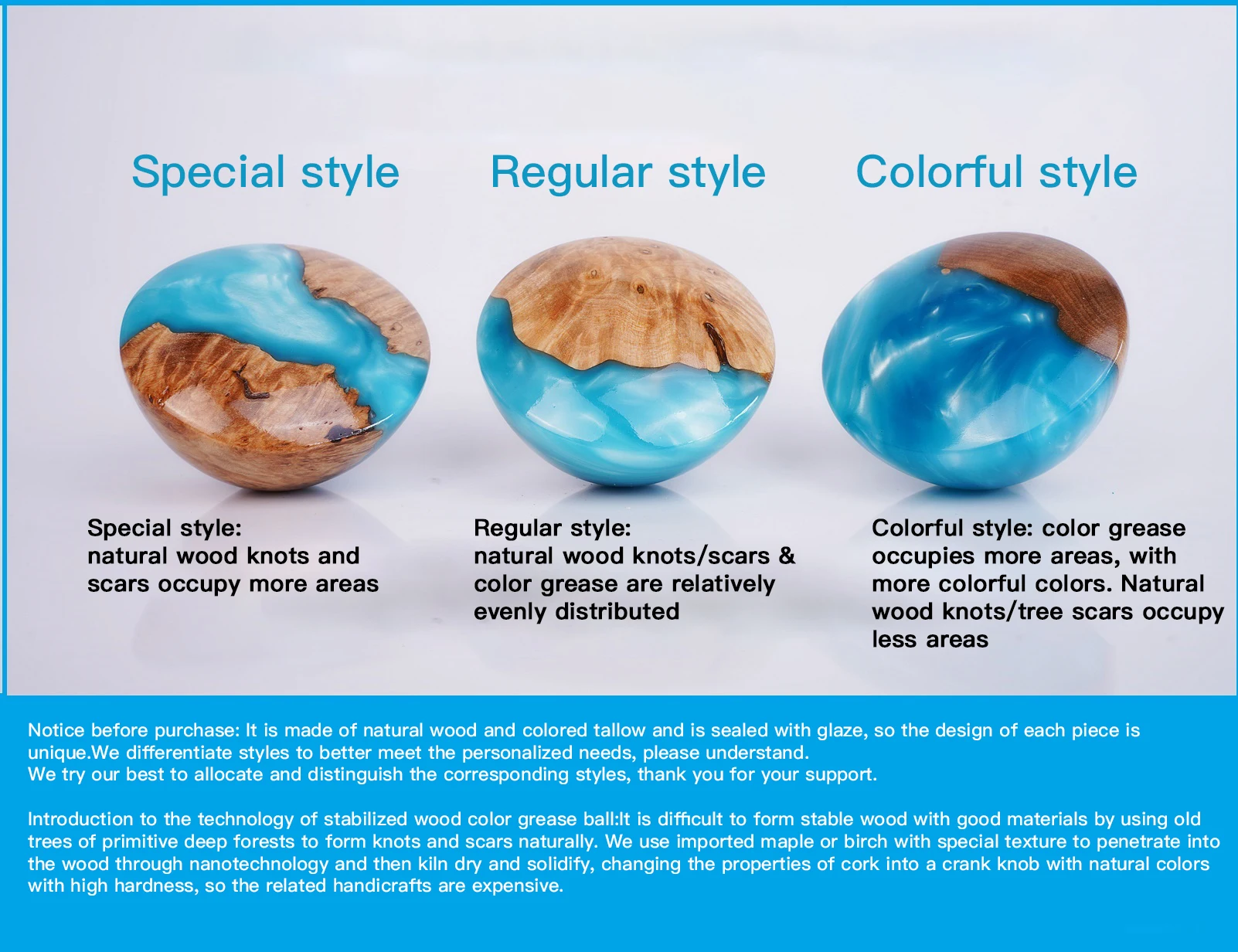 Moulin à café,Colorful style-sakura pink--Bouton De Manivelle De ...