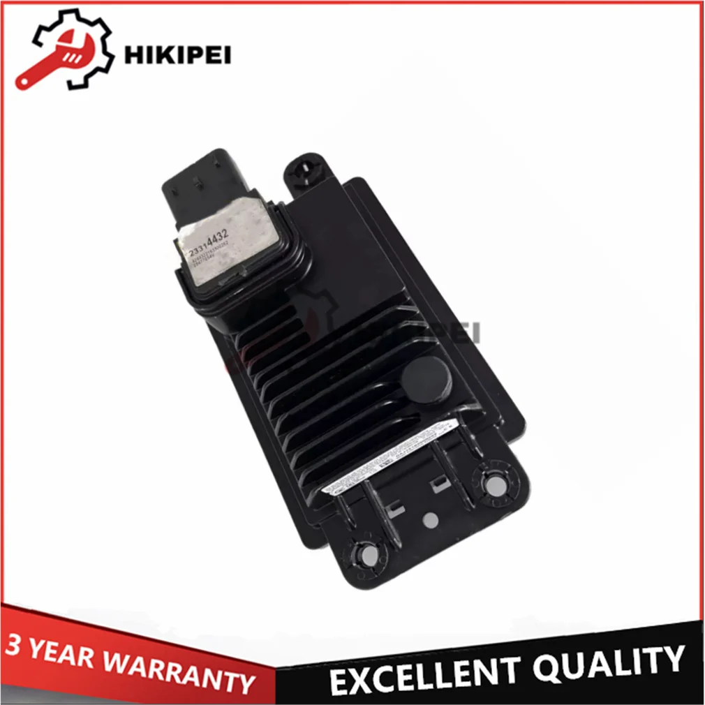 23314432-Adaptive-Cruise-Control-Distance-Module-Sensor-ACC-for-Buick ...