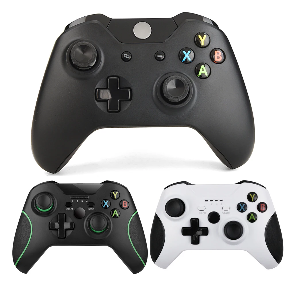 Xbox One Controller Joystick | Xbox One Wireless Controller | Wireless ...