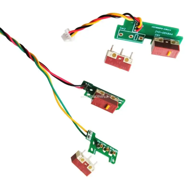 1Set-Mouse-Repair-Parts-Mouse-MicroSwitch-Hot-Swap-for-G304-G305-Gaming ...