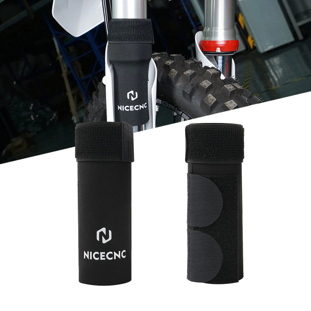 Front Fork Protection Ktm | Exc Front Fork Protection | Ktm Exc 450 ...