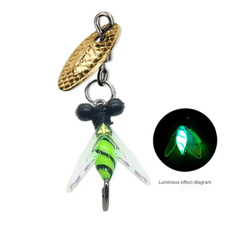 Rophe-Lure-White-Bar-Fake-Bait-Modified-Bionic-Micro-object-Compound ...