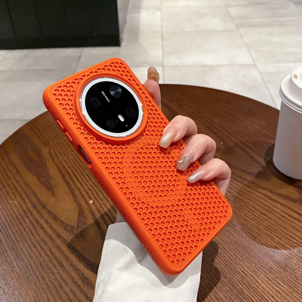 Best Vivo X200 Pro Mini Back Cover for Protection, Cooling, and Perfect Fit