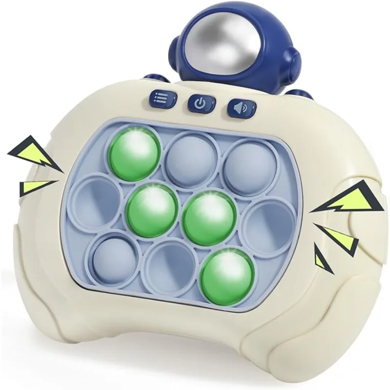 Handheld-Puzzle-Game-Machine-Squeeze-Poppet-Sensory-Toy-Fast-Push ...