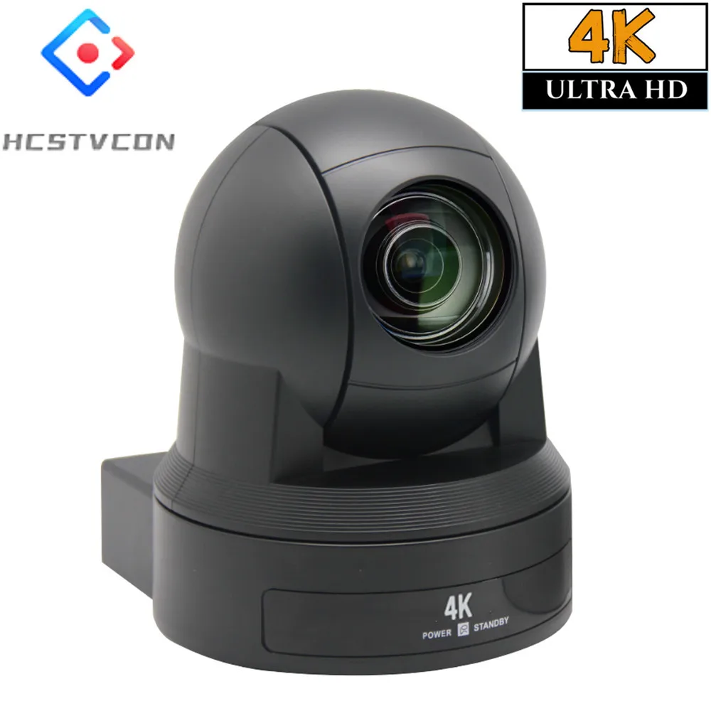 4K-Ultra-HD-Video-Conference-Camera-PTZ-USB-HDMI-LAN-SDI-Drive-Free-12X ...