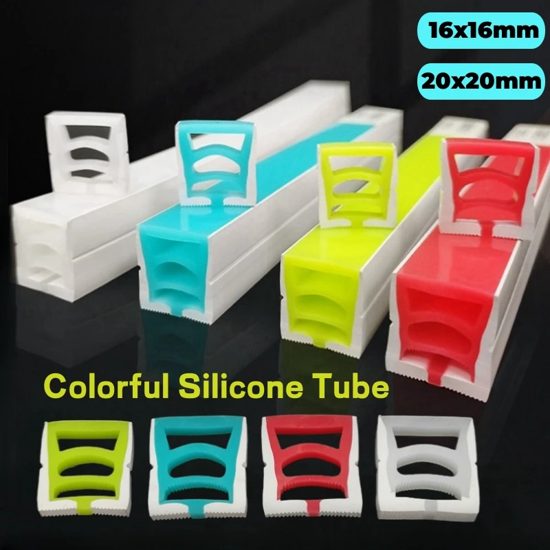 Flexible-DIY-LED-Neon-Rope-Lamp-Silicone-Tube-Recessed-Red-Green-Blue ...