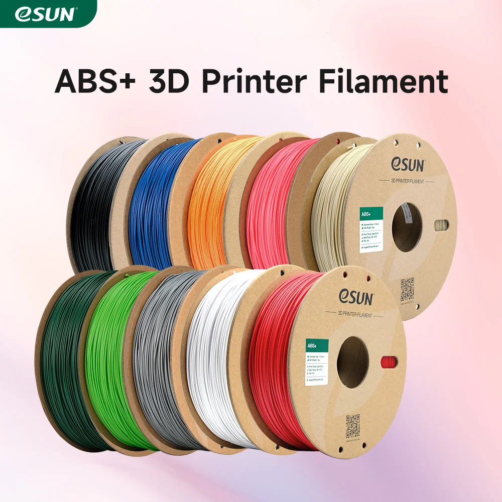 eSUN-3D-Printer-Filament-1-75mm-1KG-ABS-3D-Plastic-Printing-Filament-2 ...