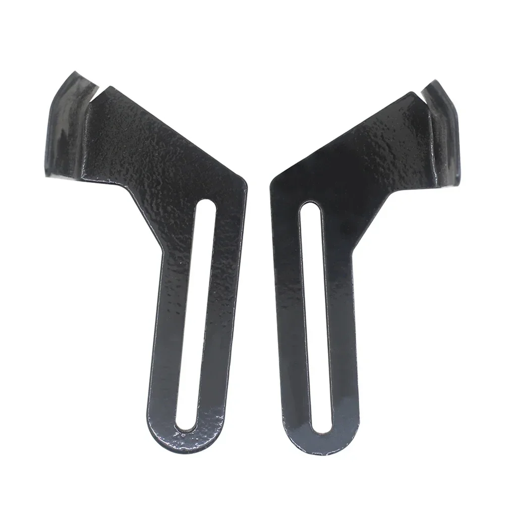 1-Set-Bench-Grinder-Tool-Rest-Replacement-Backing-Plate-Washer-Pad ...